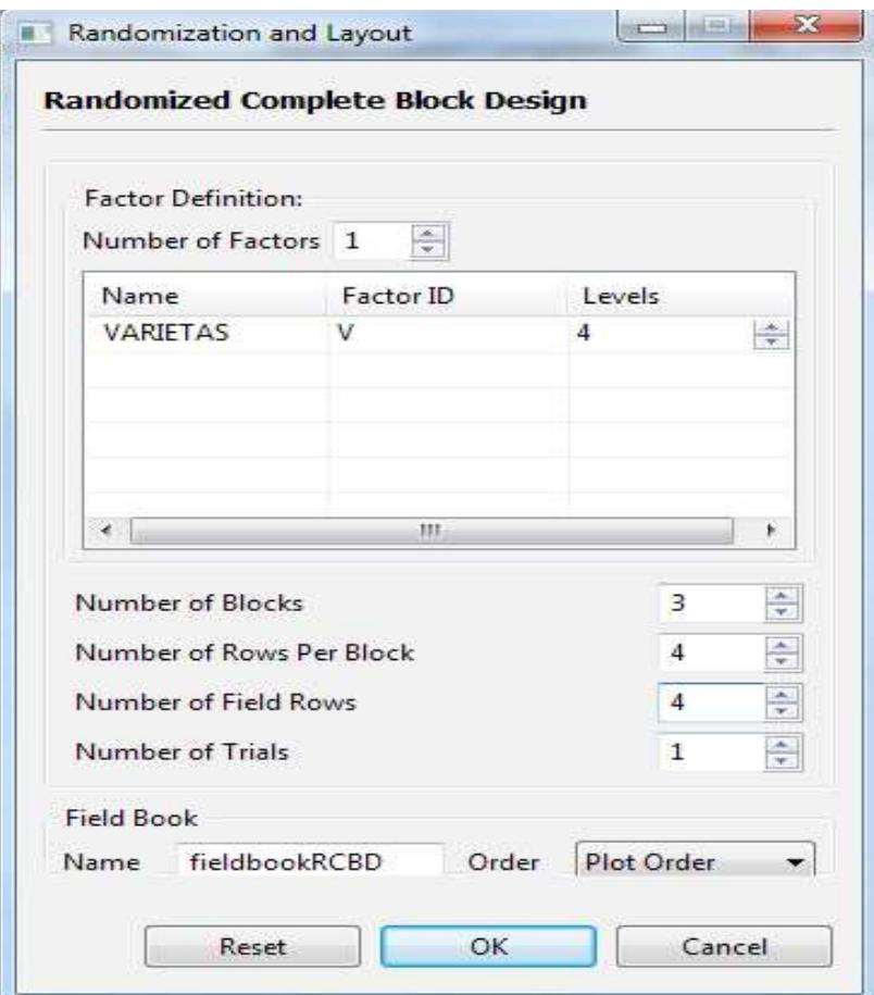 (PDF) Aplikasi STAR (Statistical Tool for Agricultural Research) Unttuk ...