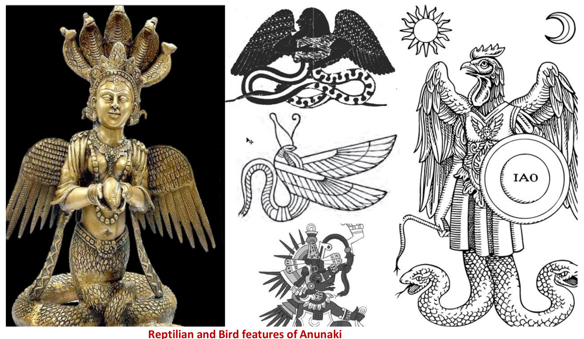 (PDF) The legend of Annu-Nagi, Mythology and History of Naga People and ...