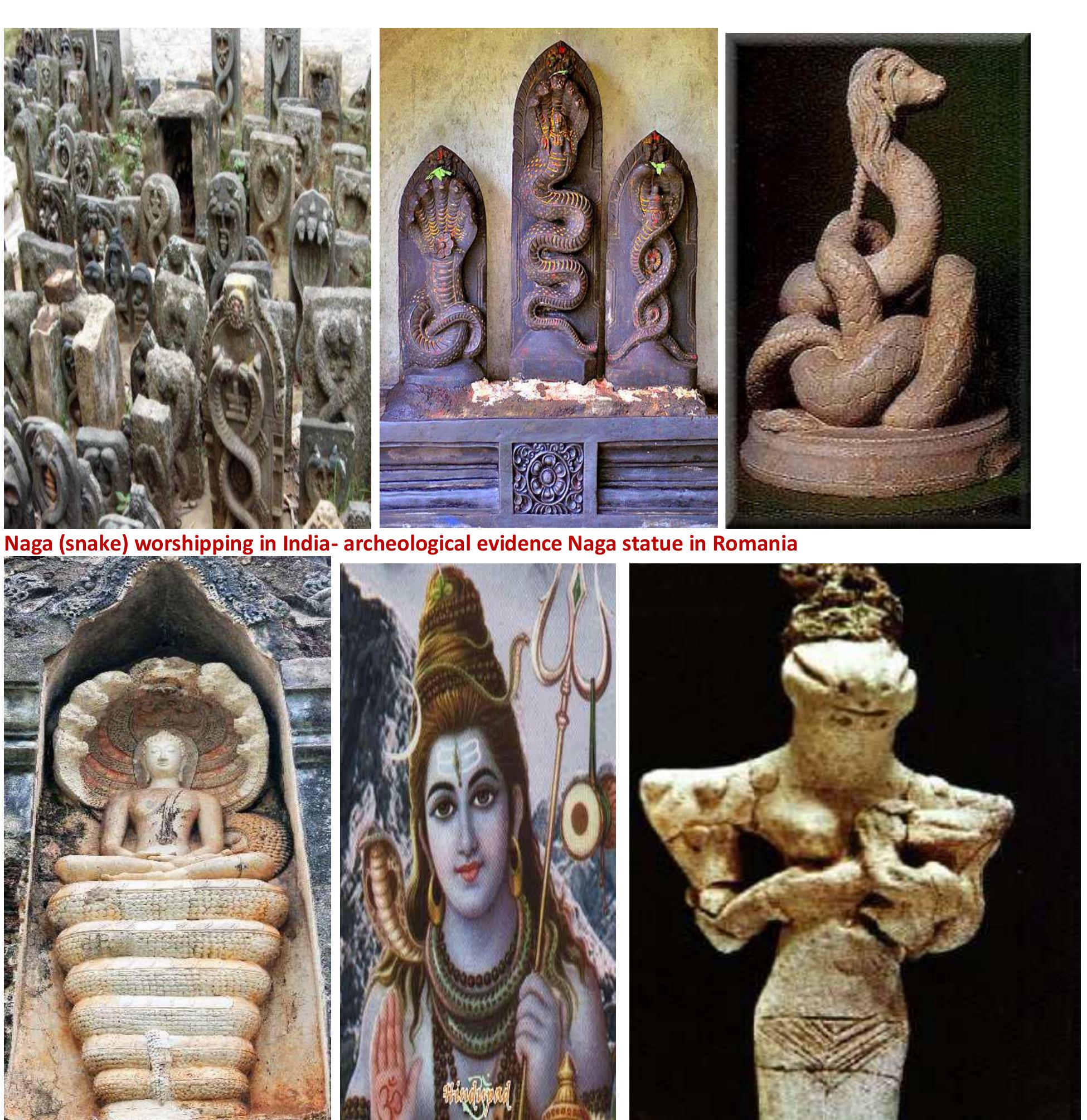 (PDF) The legend of Annu-Nagi, Mythology and History of Naga People and ...