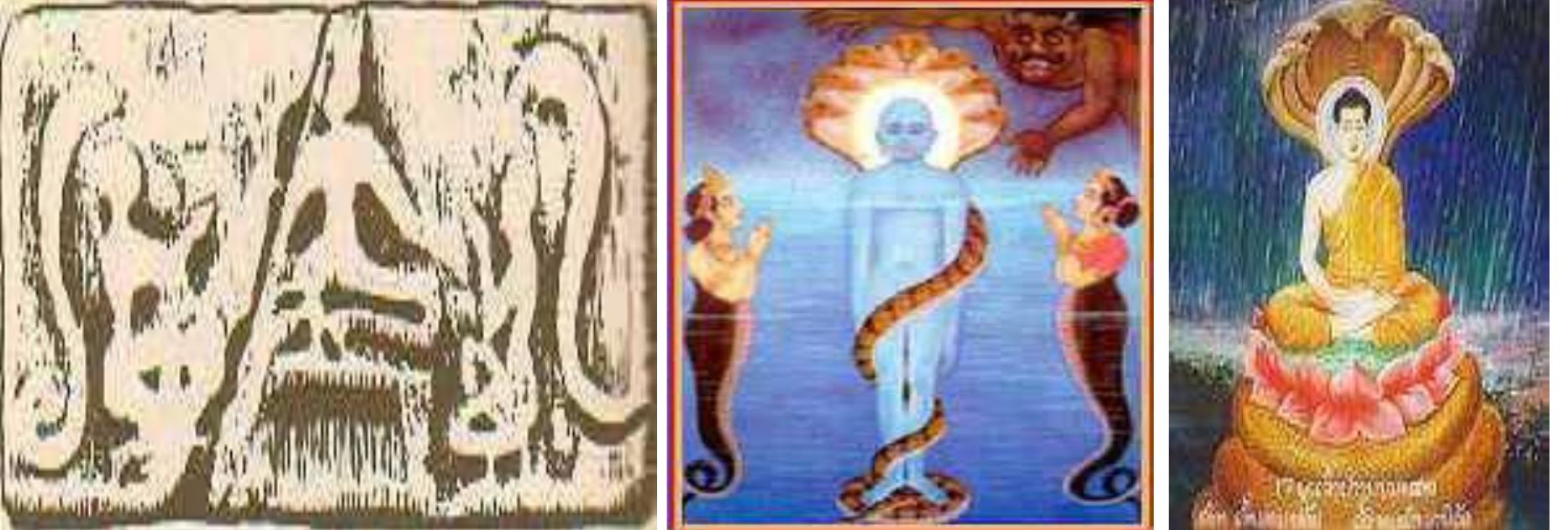 (PDF) The legend of Annu-Nagi, Mythology and History of Naga People and ...