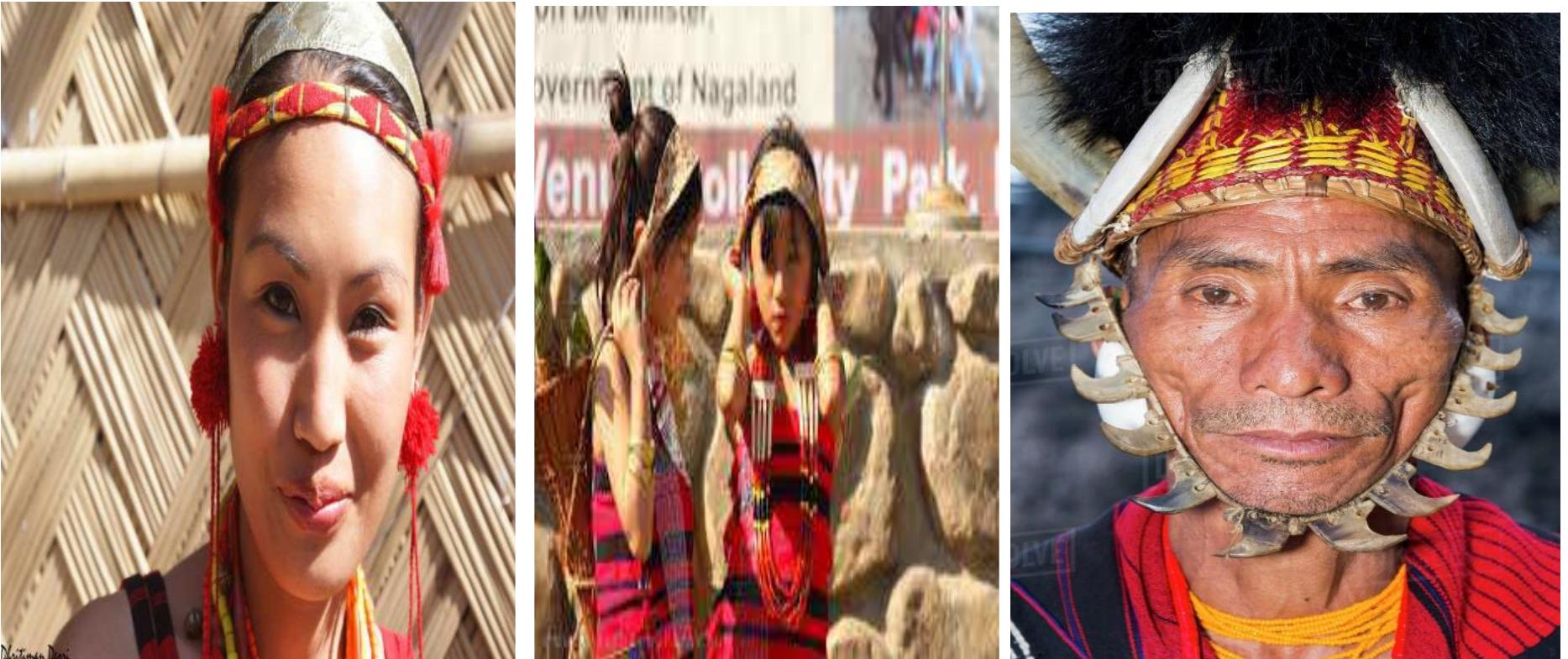 (PDF) The legend of Annu-Nagi, Mythology and History of Naga People and ...