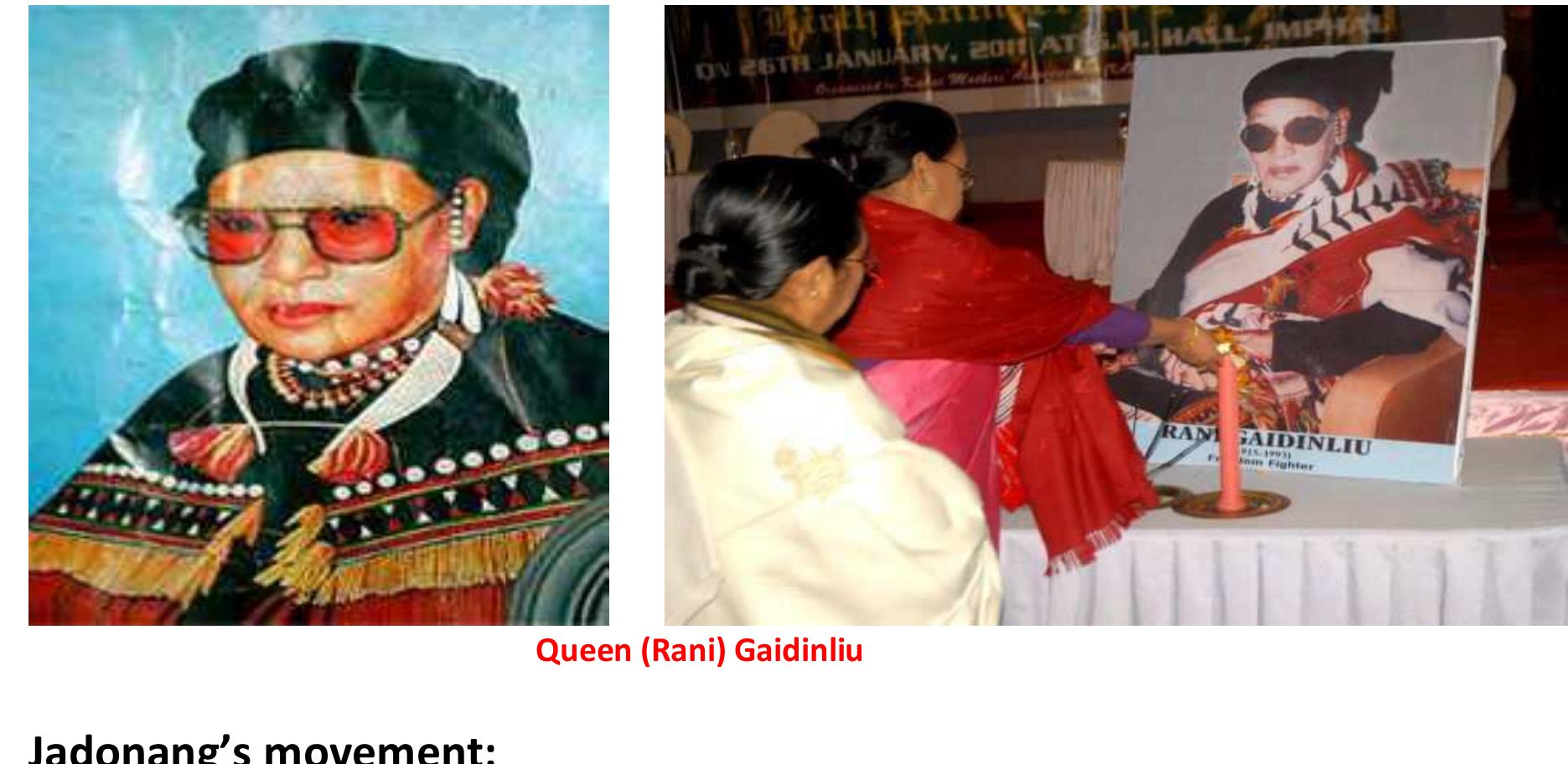 (PDF) The legend of Annu-Nagi, Mythology and History of Naga People and ...