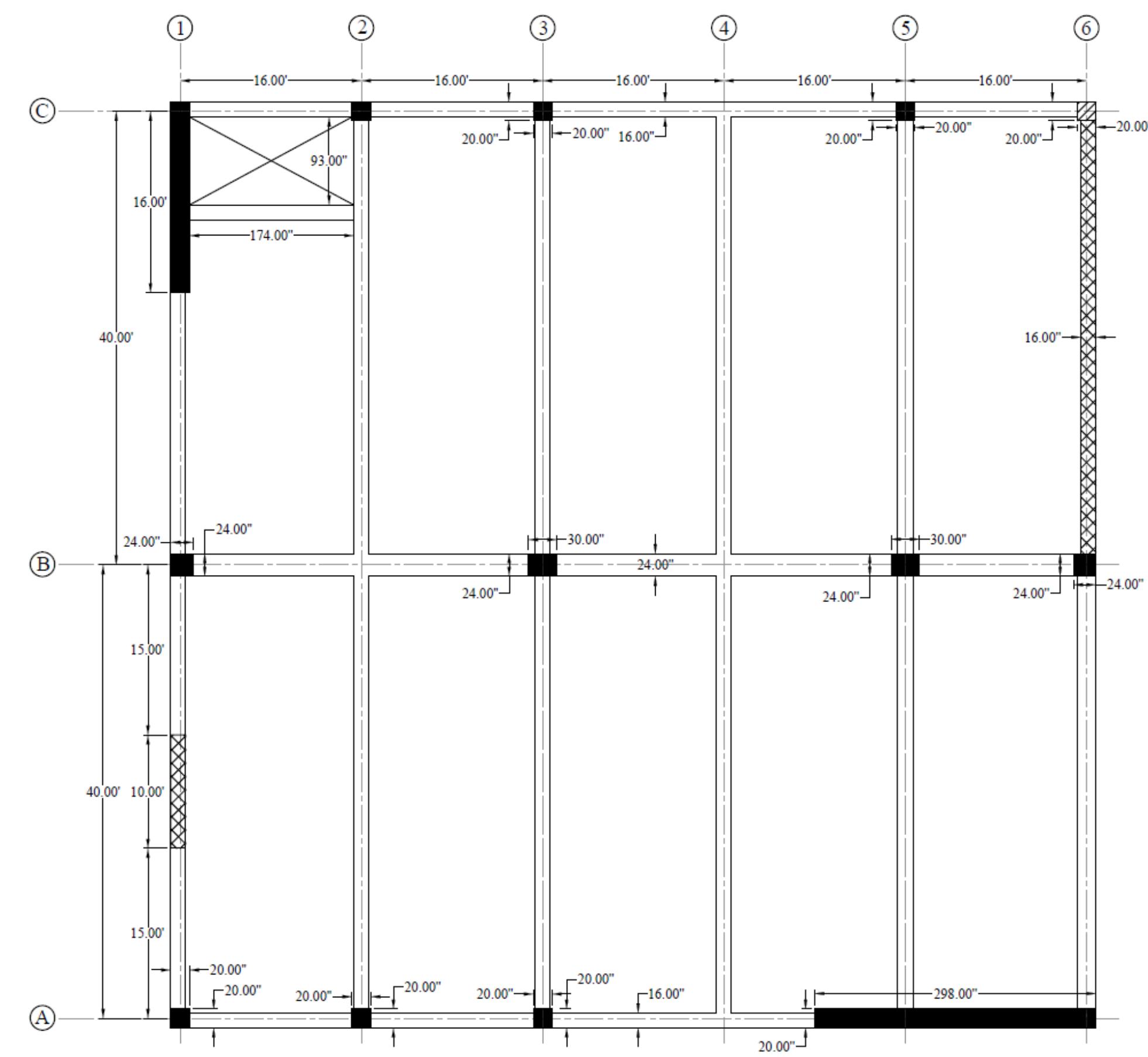 (PDF) Reinforced Concrete Continuous Beam Analysis and Design (ACI 318-14)