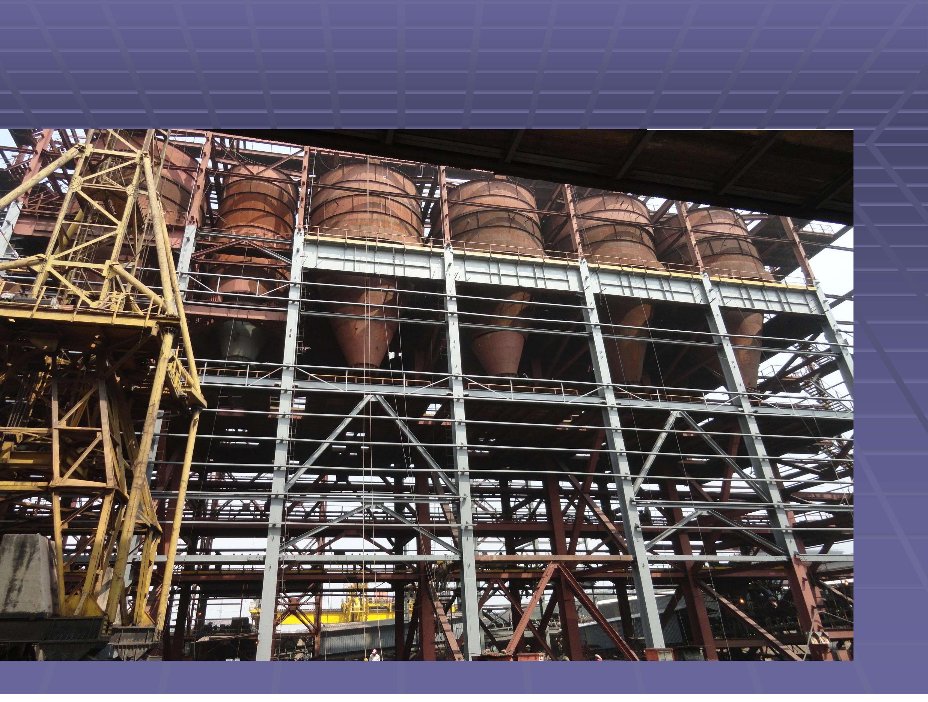 Figure 3 - Design for Earthquake Resistant Steel Structures