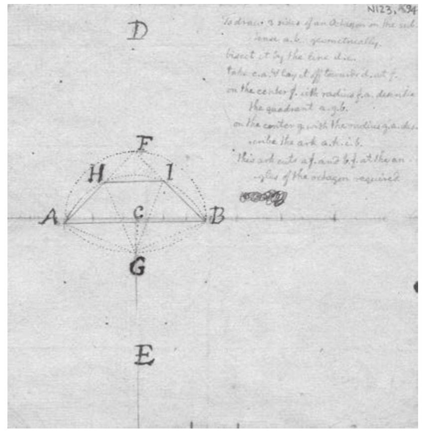 Figure 2 - from "Race and Architectural Geometry: Thomas