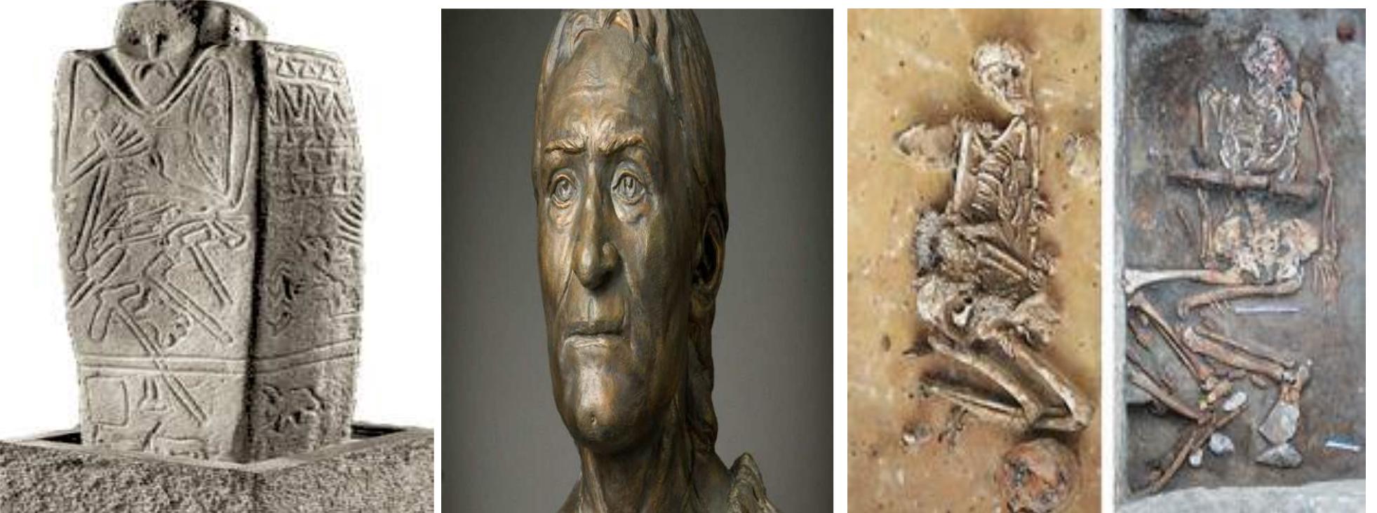 (PDF) Proto-Indo-Europeans –Gods and Religions and Evolution of Mythologies