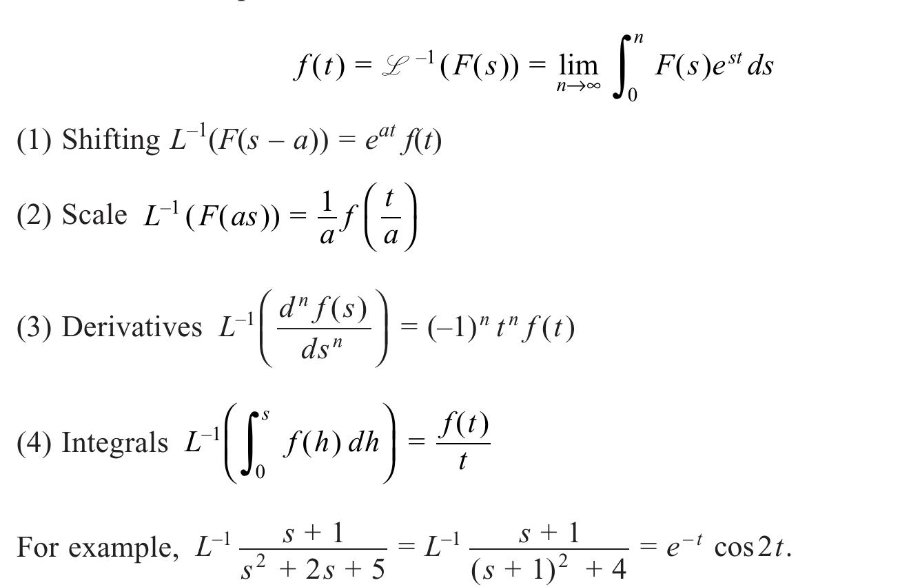 Figure 16 - Modal Analysis [Jimin He & Zhi-Fang Fu]