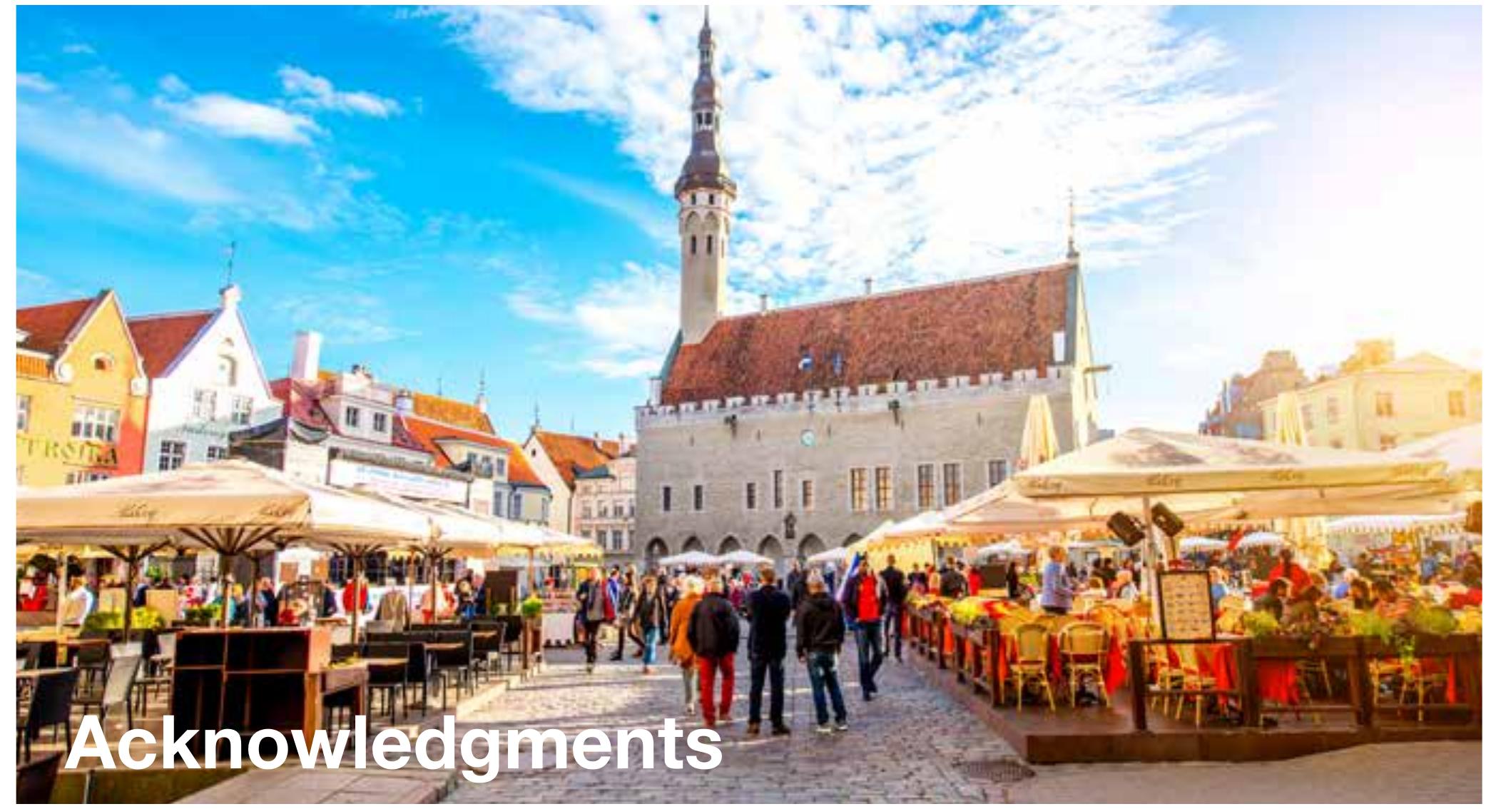 (PDF) 'Overtourism'? Understanding and Managing Urban Tourism Growth ...