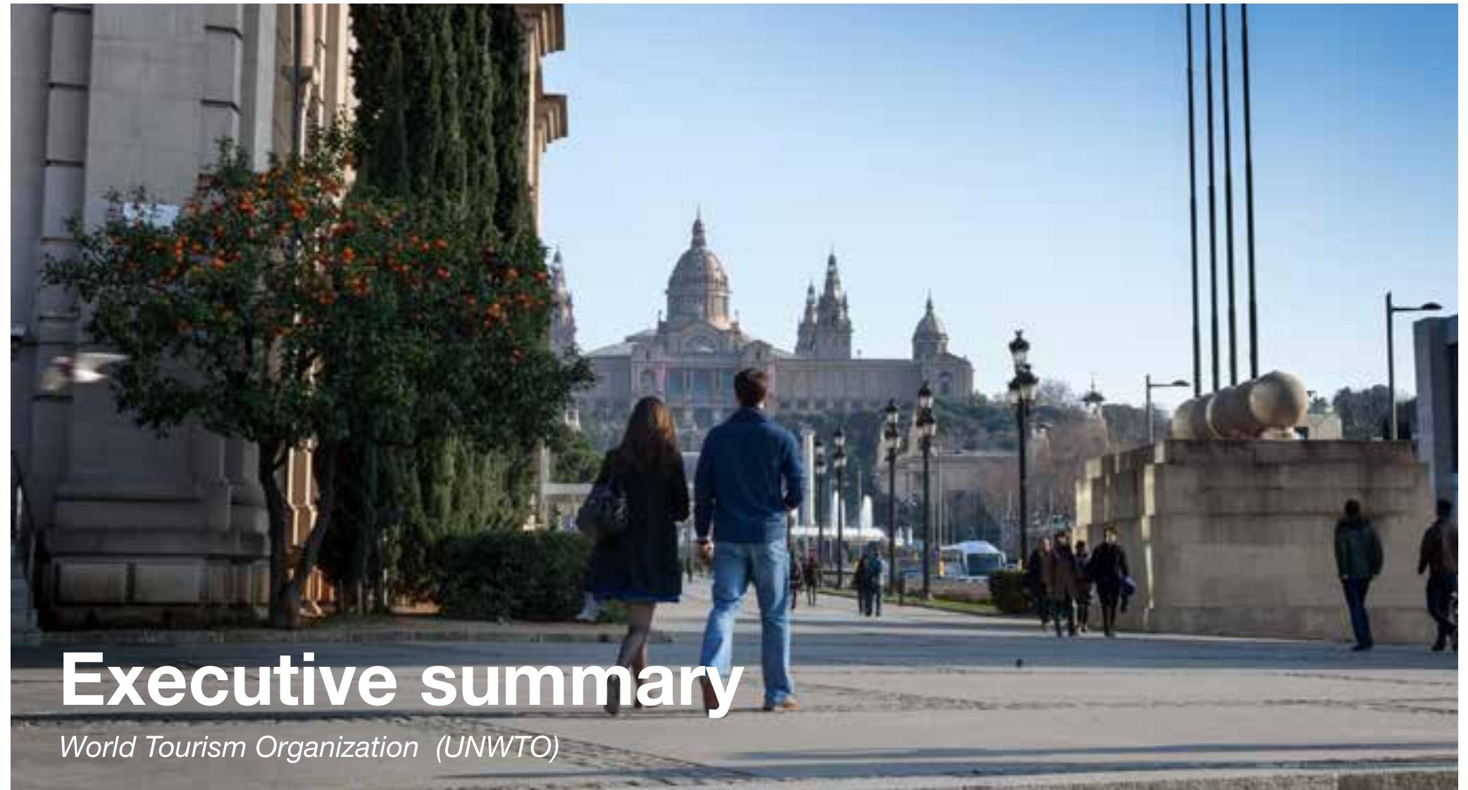 (PDF) 'Overtourism'? Understanding and Managing Urban Tourism Growth ...