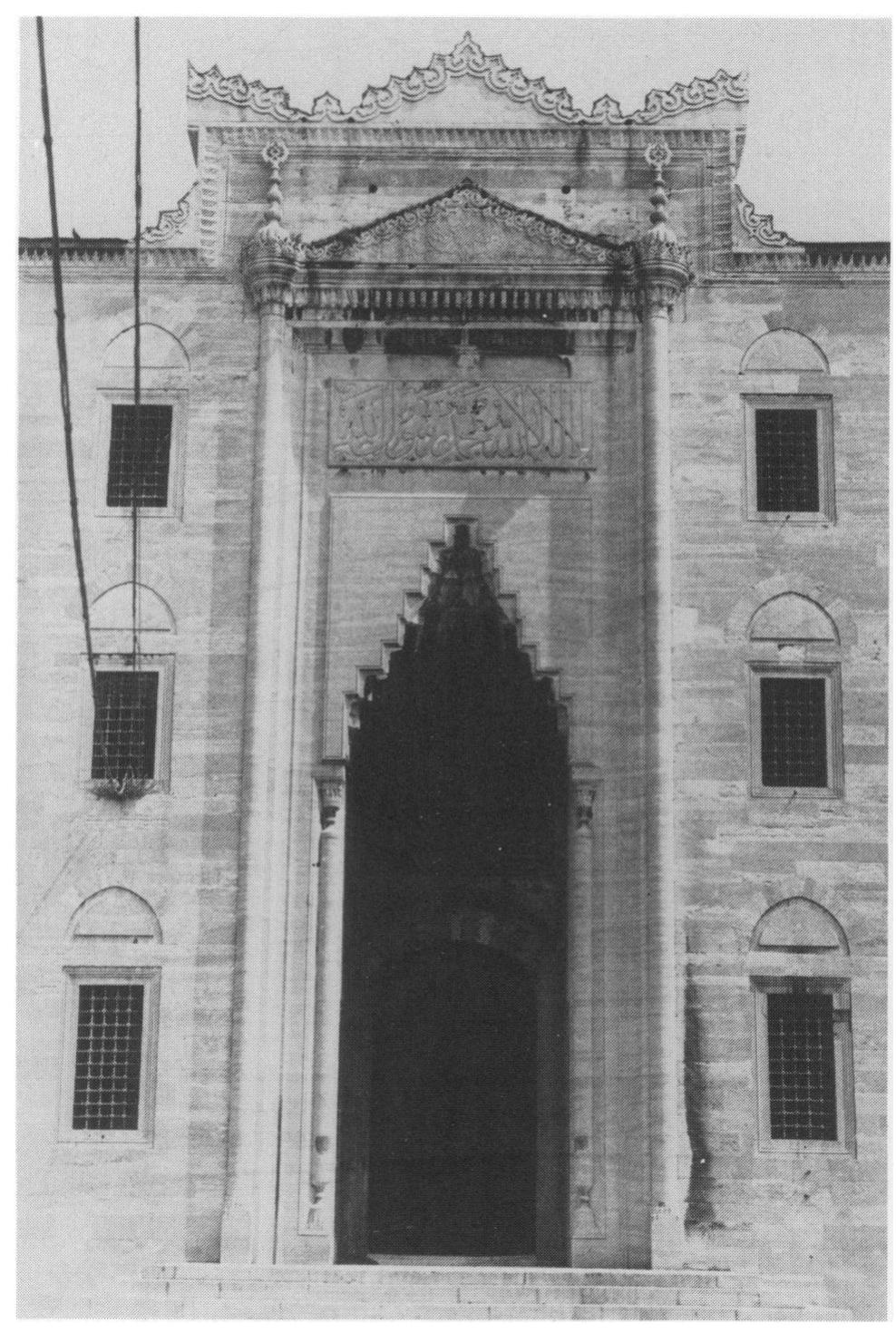 The sunni ottoman state enforced prescriptions of the