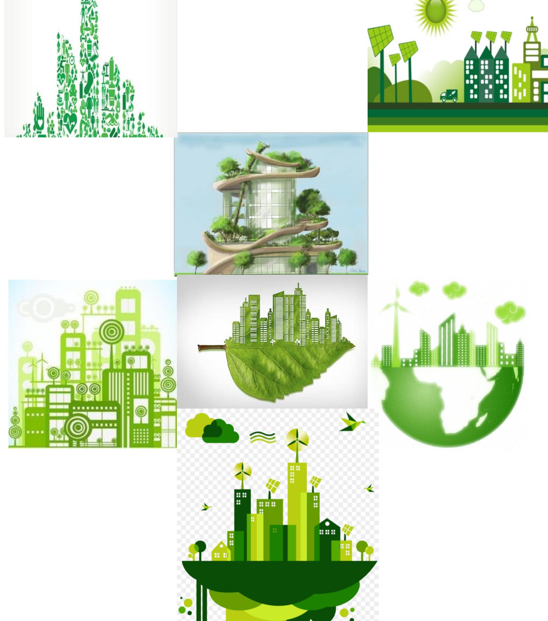 Figure 2 - GREEN BUILDINGS CONSTRUCTION , DETAILS AND CASE