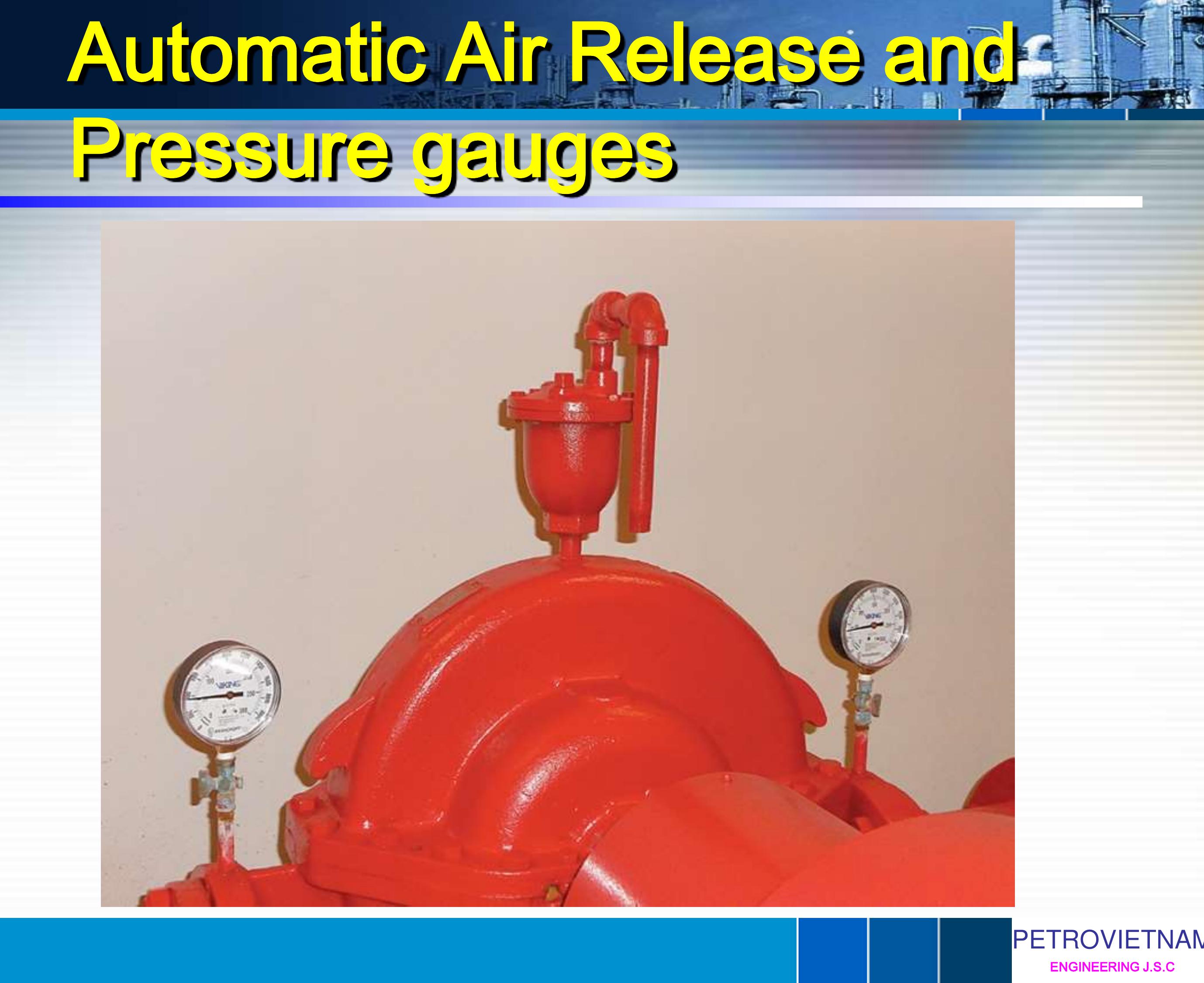 Figure 5 - DESIGN-SELECTION FIRE PUMP SYSTEM
