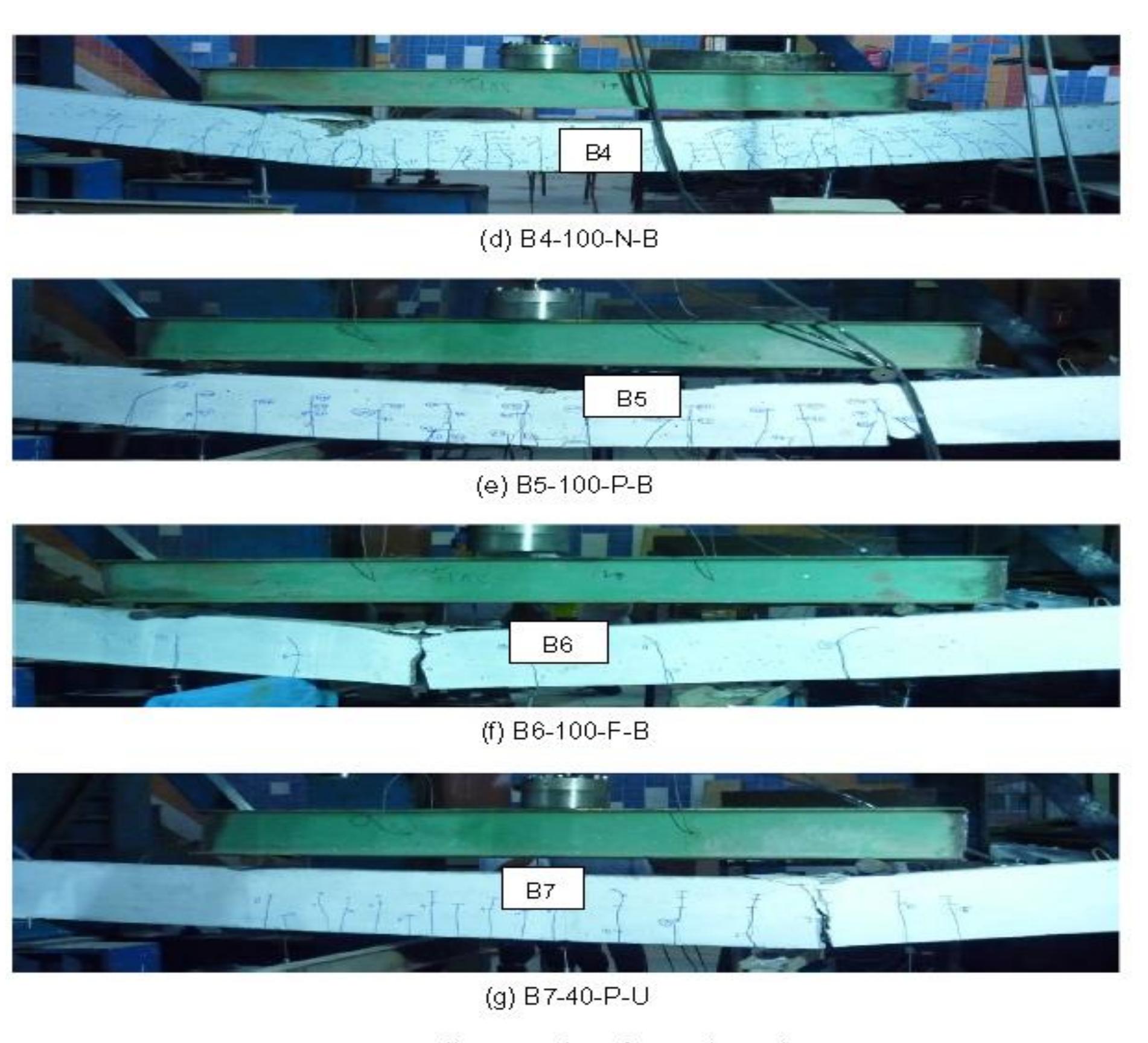 Figure 10 - BONDED AND UNBONDED POST- TENSIONING