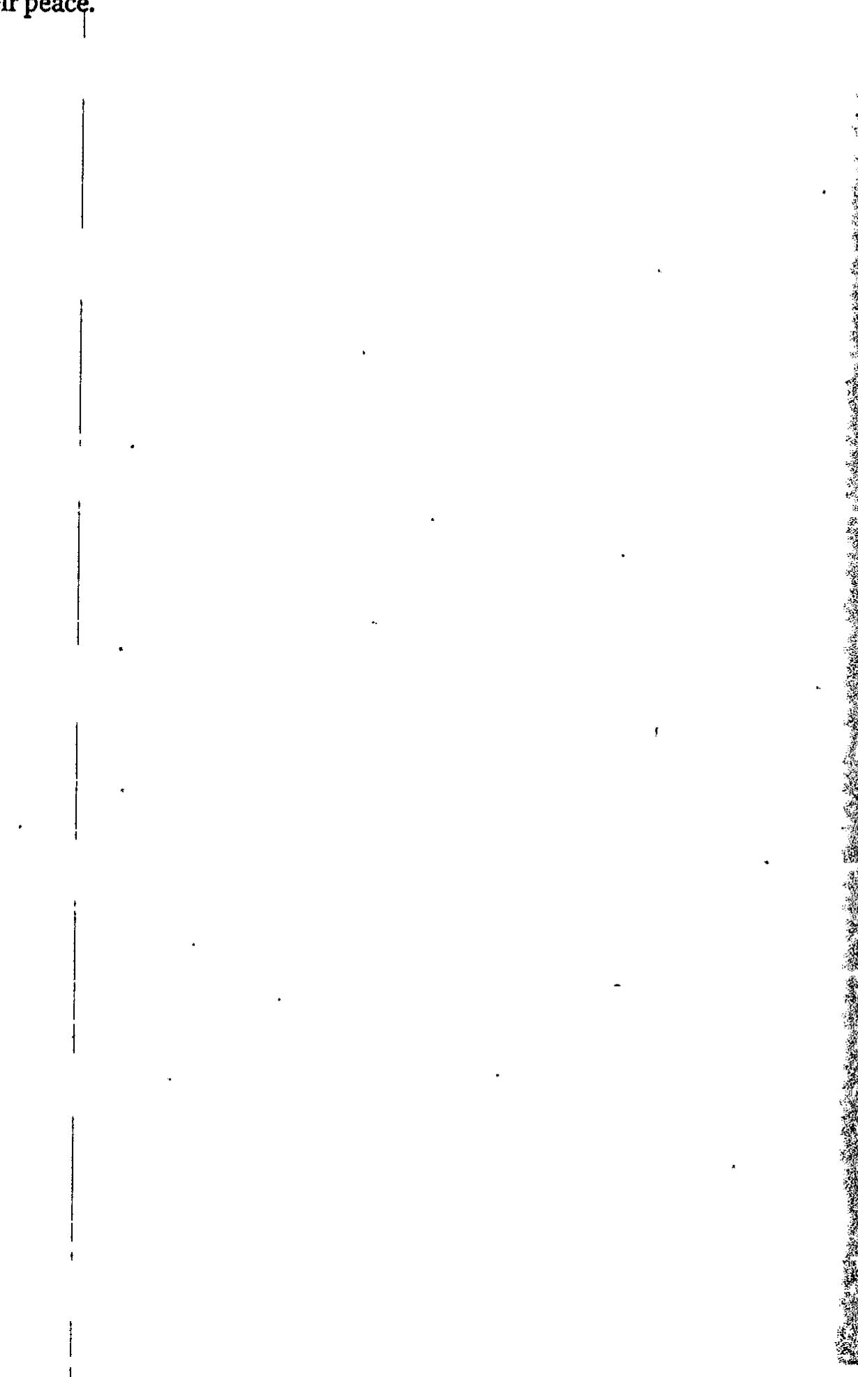 Table 1 - Neo-modernism: Architecture in the age of