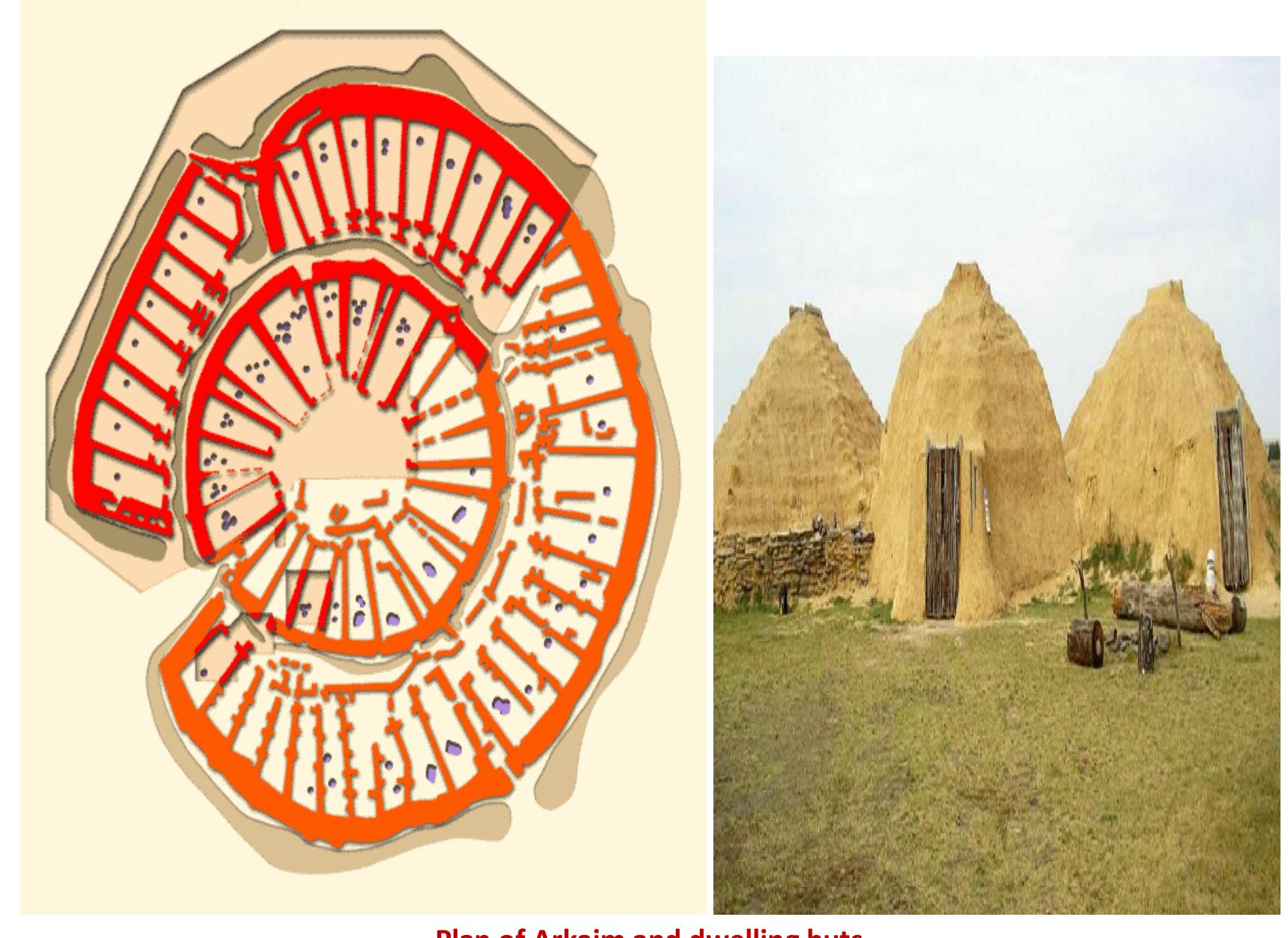 Figure 12 - Hyperborean, Issedones and Vedic Aryans of