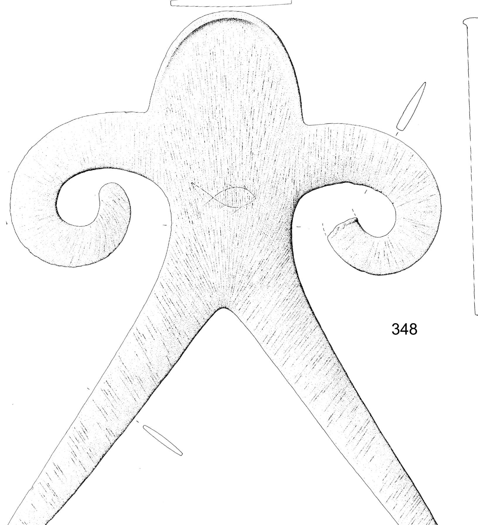 Figure 1 - 2006h Copper Hoard Culture
