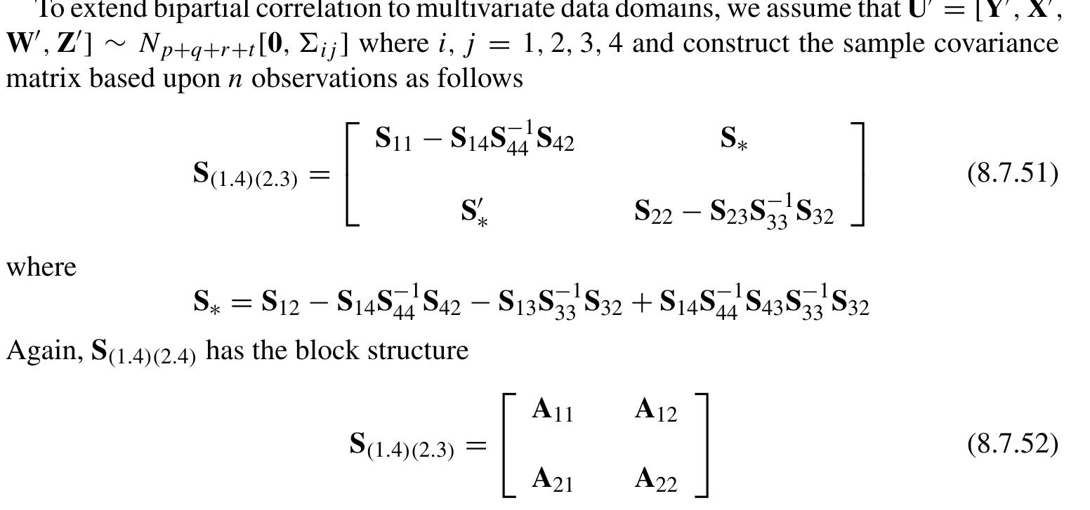 Figure 155 - from Applied Multivariate Analysis