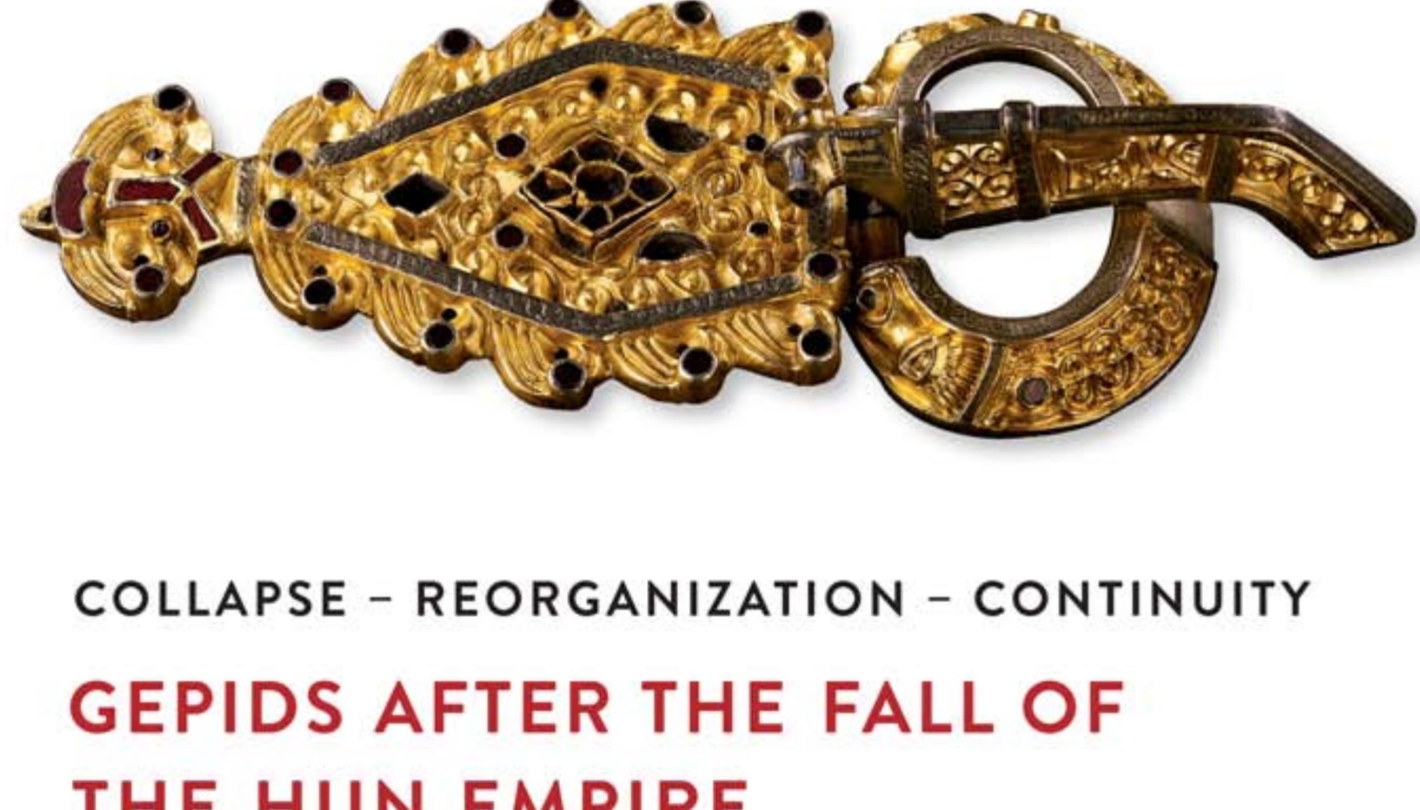 Figure 1 - Between Wotan and Christ? Deconstruction of the