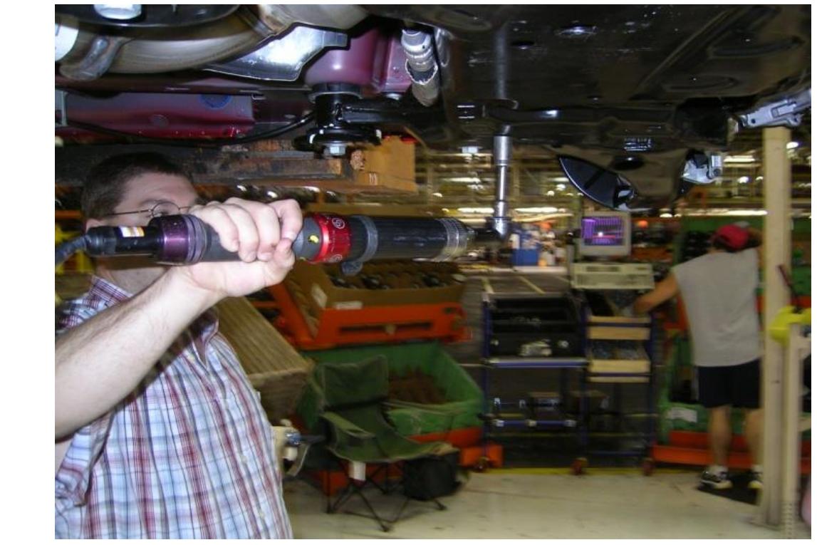 Figure 91 - Tightening Techniques