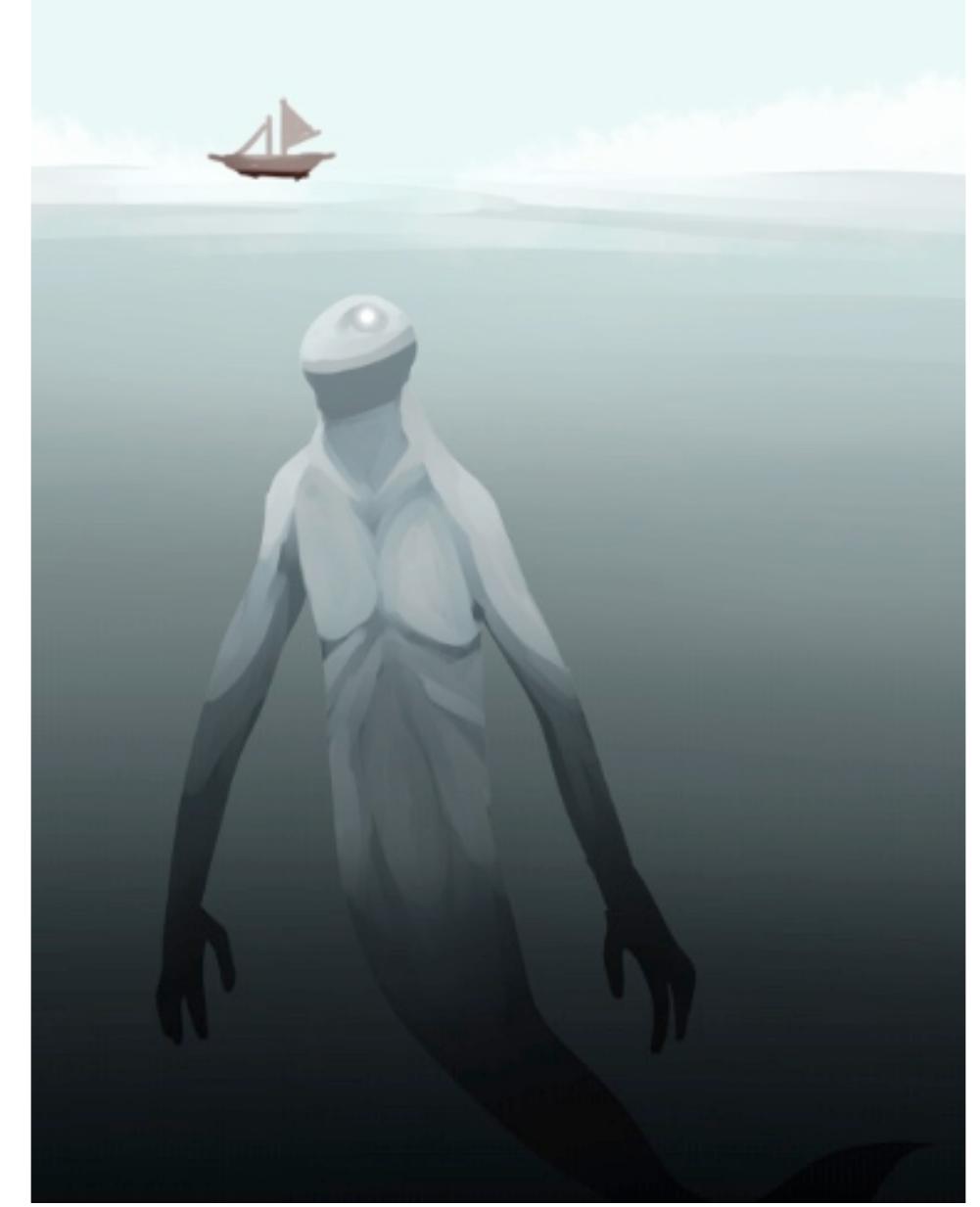 (PDF) NINGEN: The generation of media-lore concerning a giant, sub ...