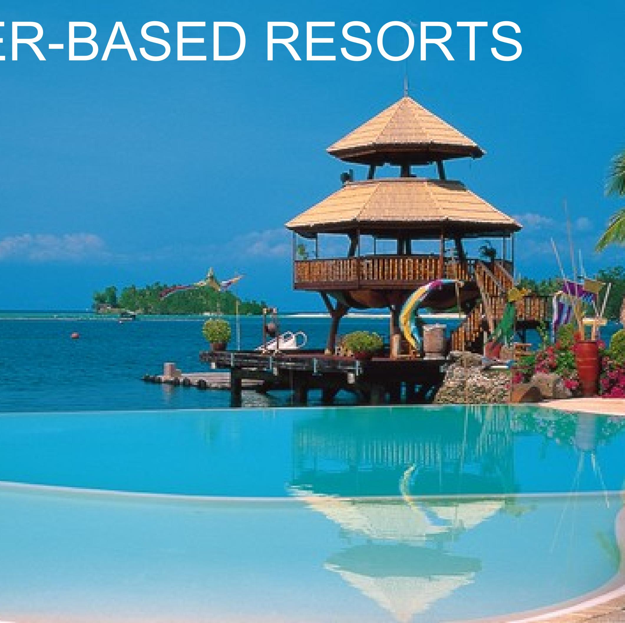 (PDF) Resort Planning
