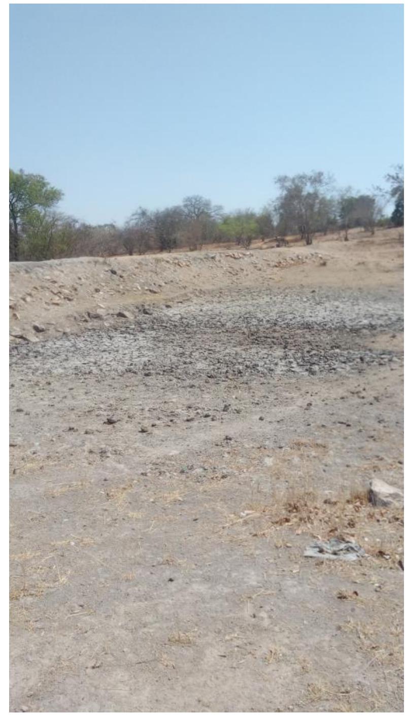 Figure 13 - WATER SOURCES AND FACILITIES IN SANGA a case