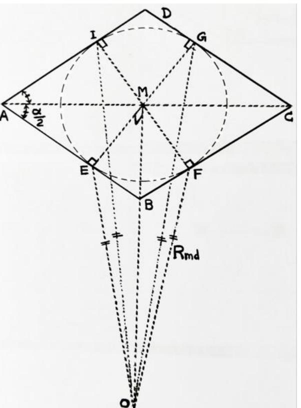 (PDF) Mathematical Analysis of Rhombic Dodecahedron (Application of HCR ...