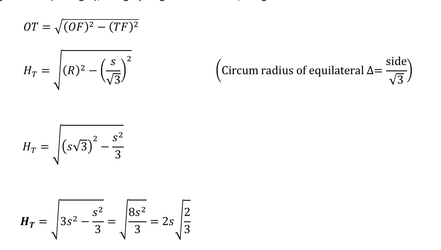 (PDF) Mathematical Analysis of Truncated Rhombic Dodecahedron ...