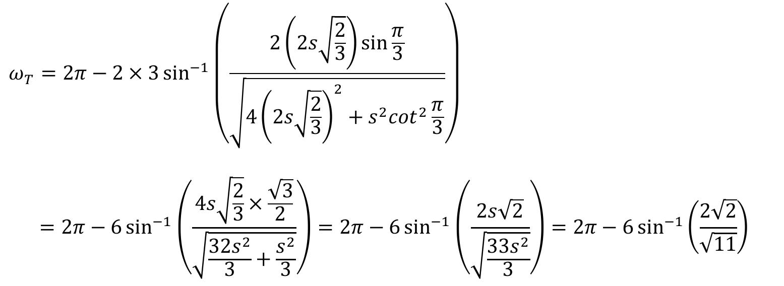 (PDF) Mathematical Analysis of Truncated Rhombic Dodecahedron ...