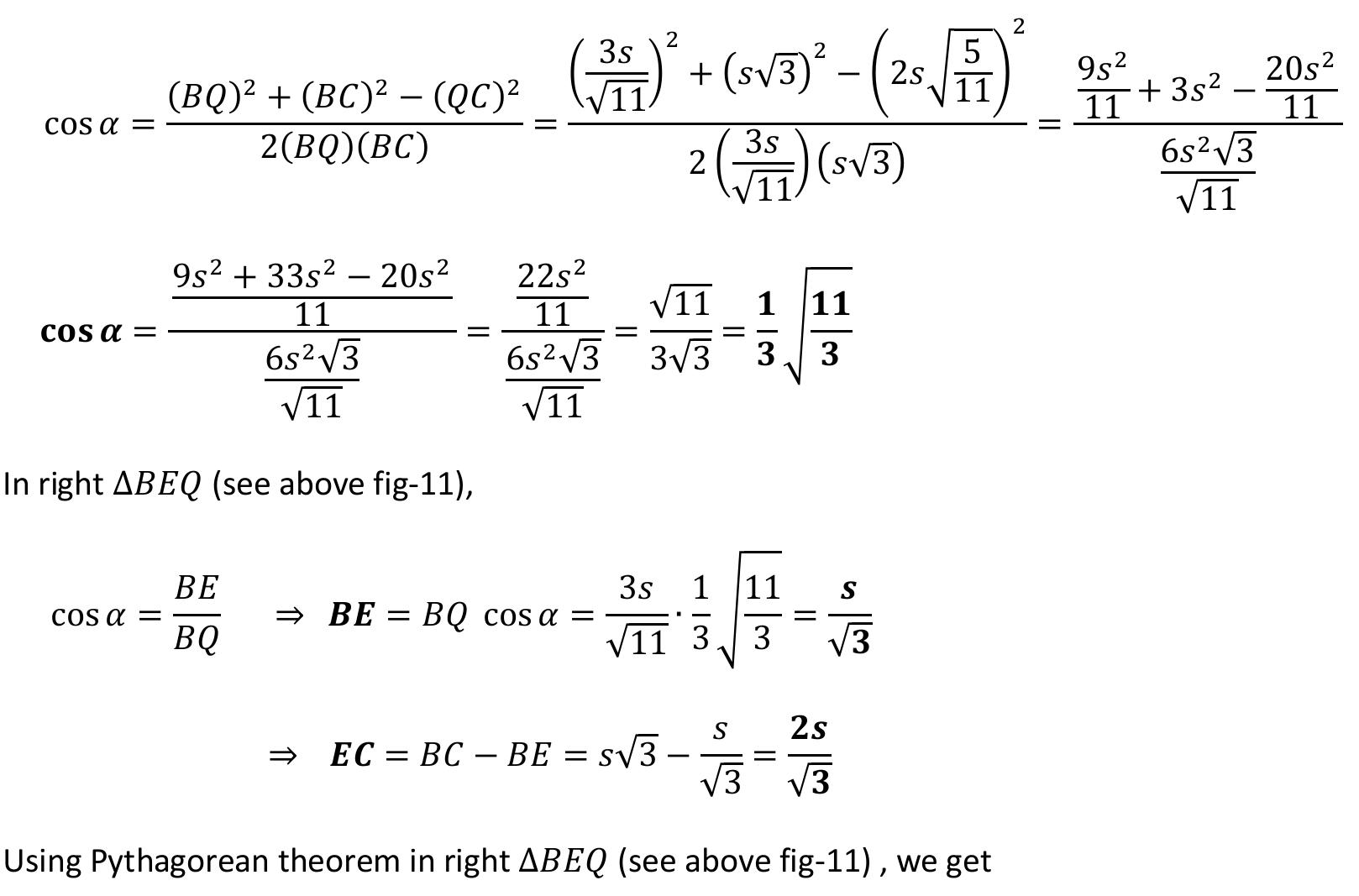 (PDF) Mathematical Analysis of Truncated Rhombic Dodecahedron ...
