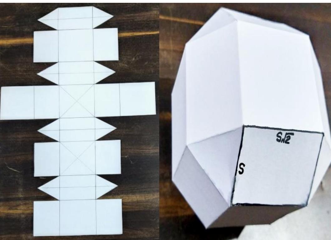 (PDF) Mathematical Analysis of Truncated Rhombic Dodecahedron ...