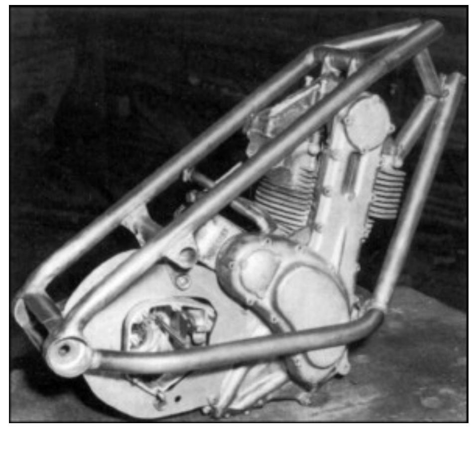 Figure 370 - Motorcycle Handling and Chassis Design the art