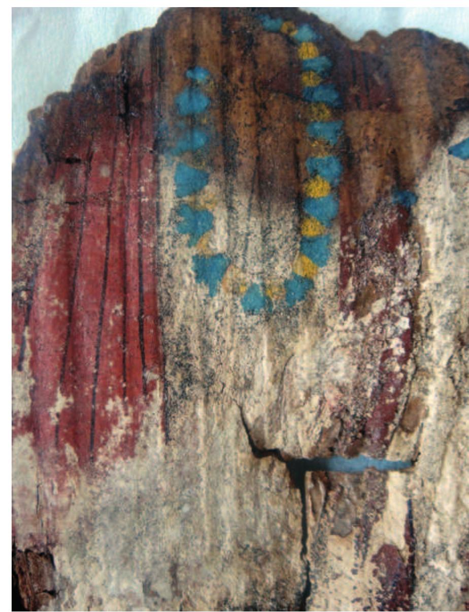 (PDF) Colour and Painting Technique on the Archaic Panels from Pitsa ...