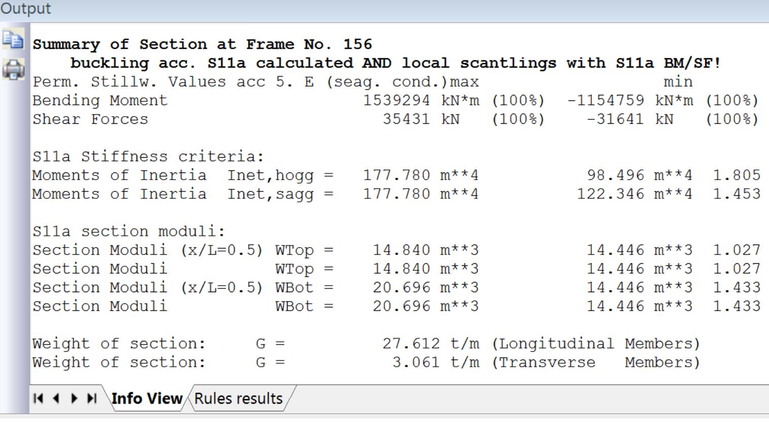 (PDF) Quantitative comparison of longitudinal and transverse framing ...