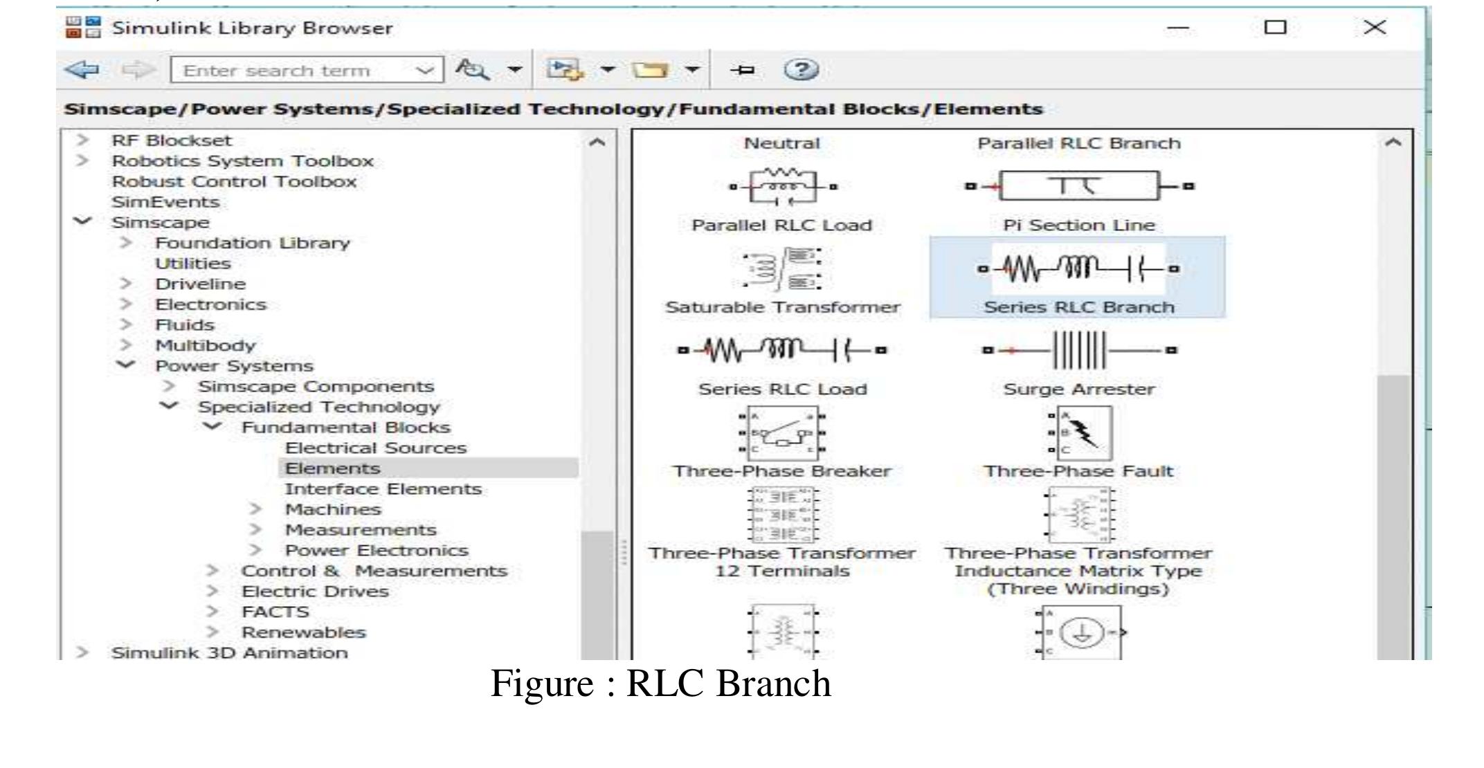 Figure 11 - THREE PHASE RECTIFIER USING MATLAB SIMULINK