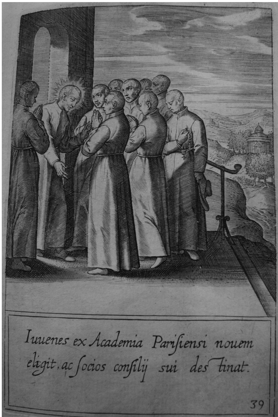 Figure 6 - Purity of Blood
