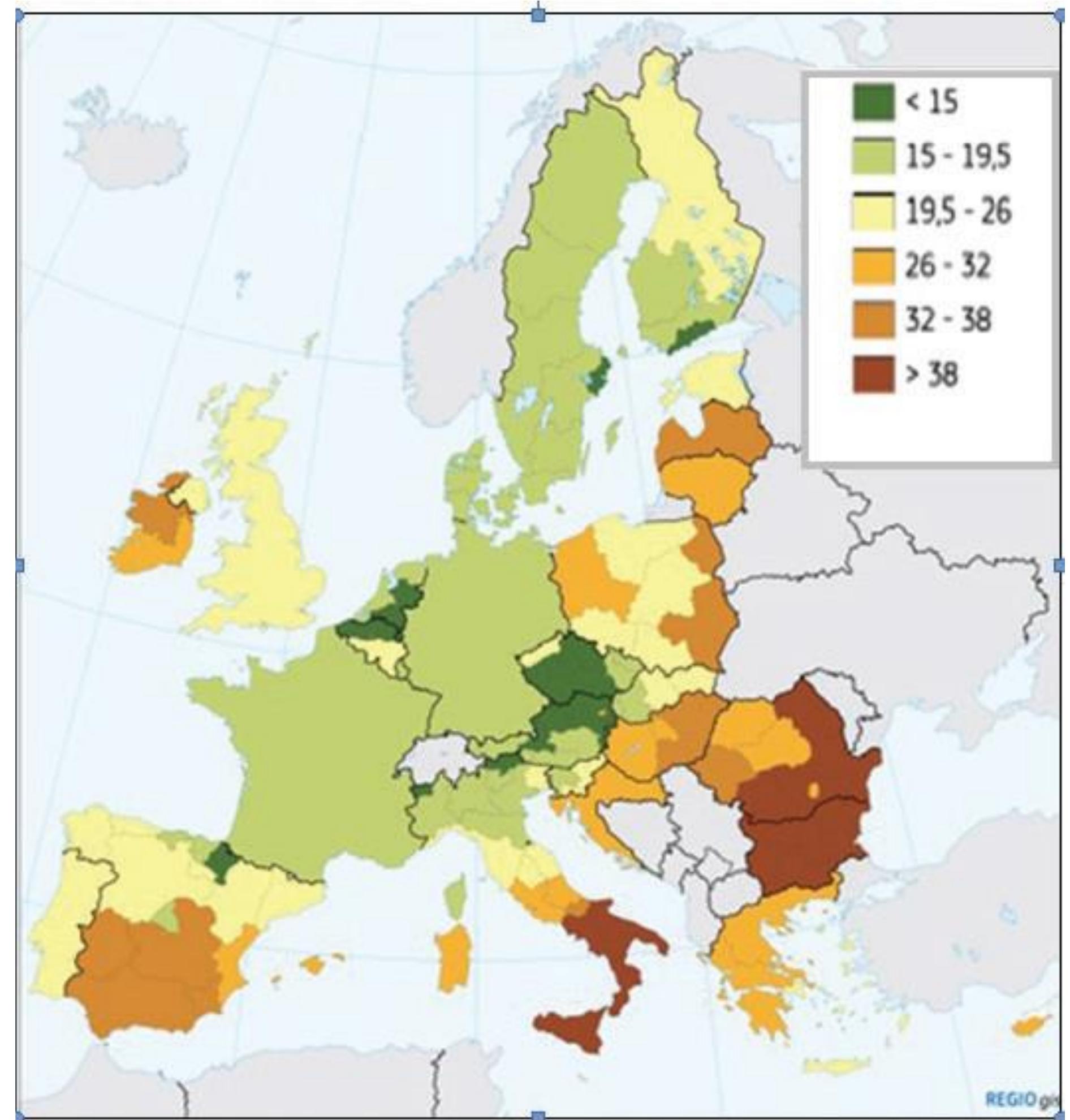 3: overview of the largest european cities 800-1400 the