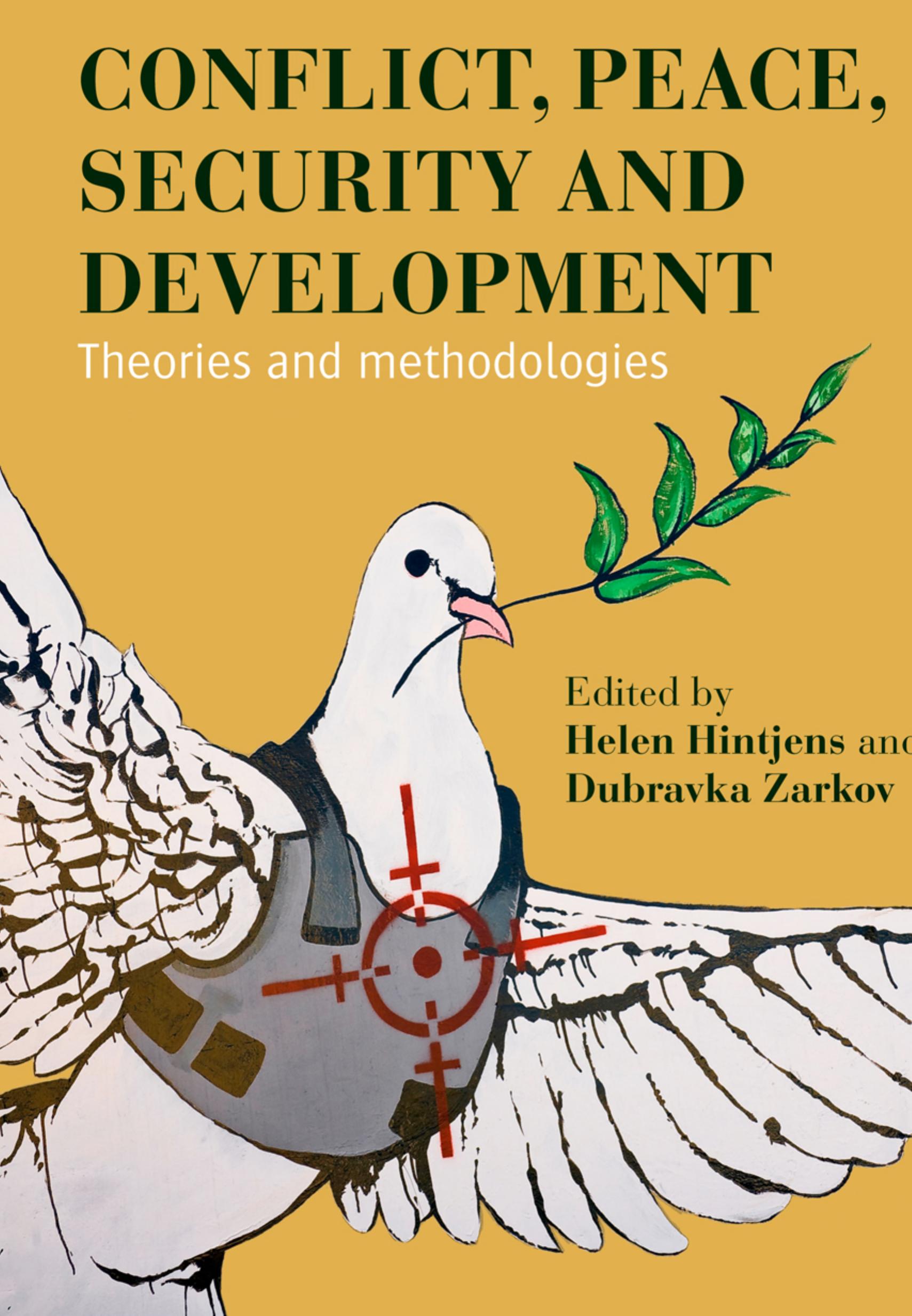 (PDF) CONFLICT, PEACE, SECURITY AND DEVELOPMENT