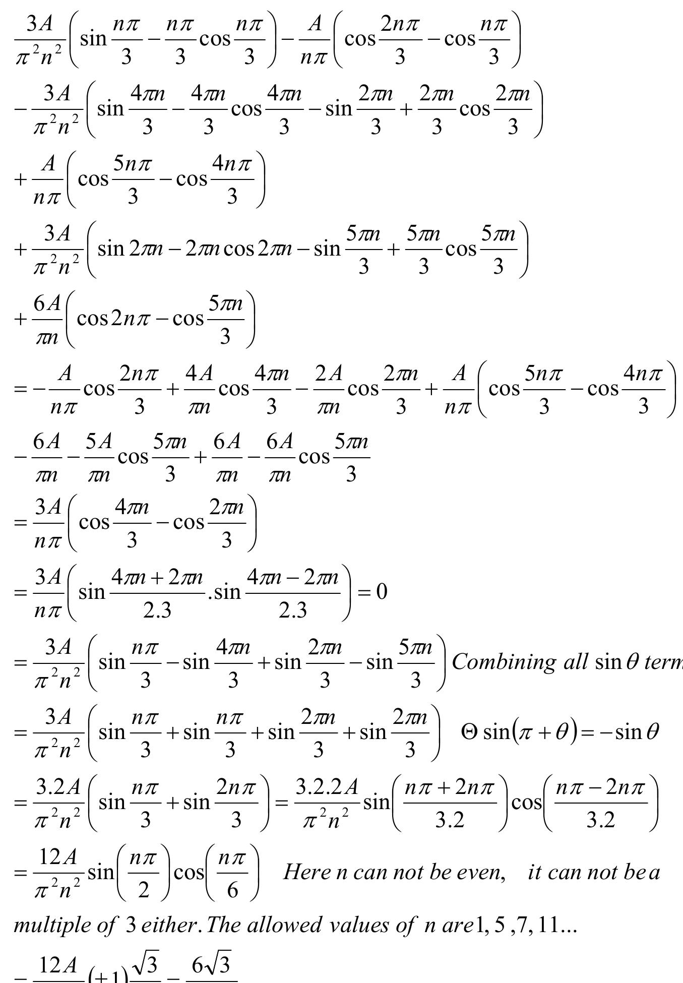 Figure 21 - Introduction to Communication System Engineering