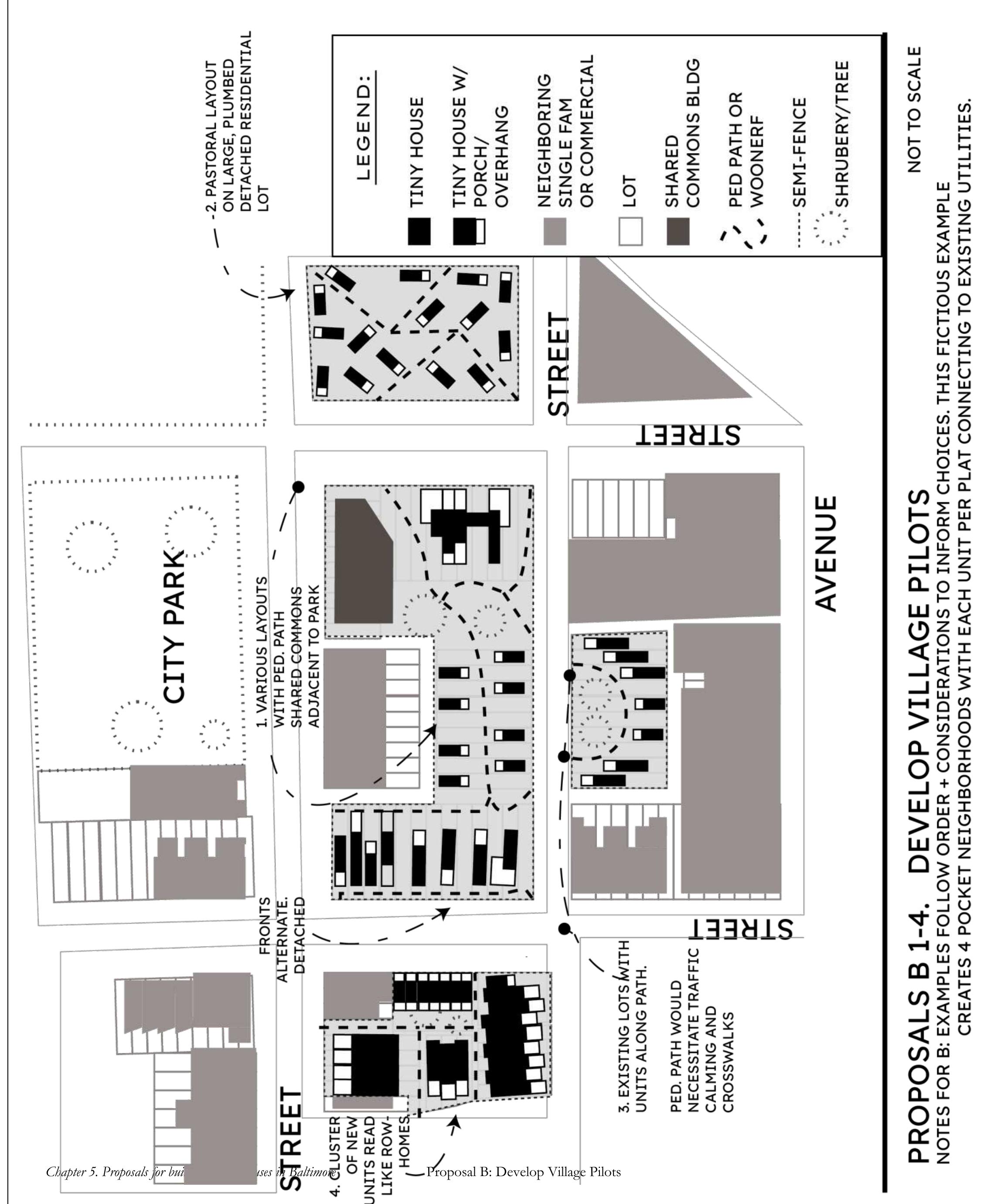 Figure 37 - Tiny Houses and the Black Experience in