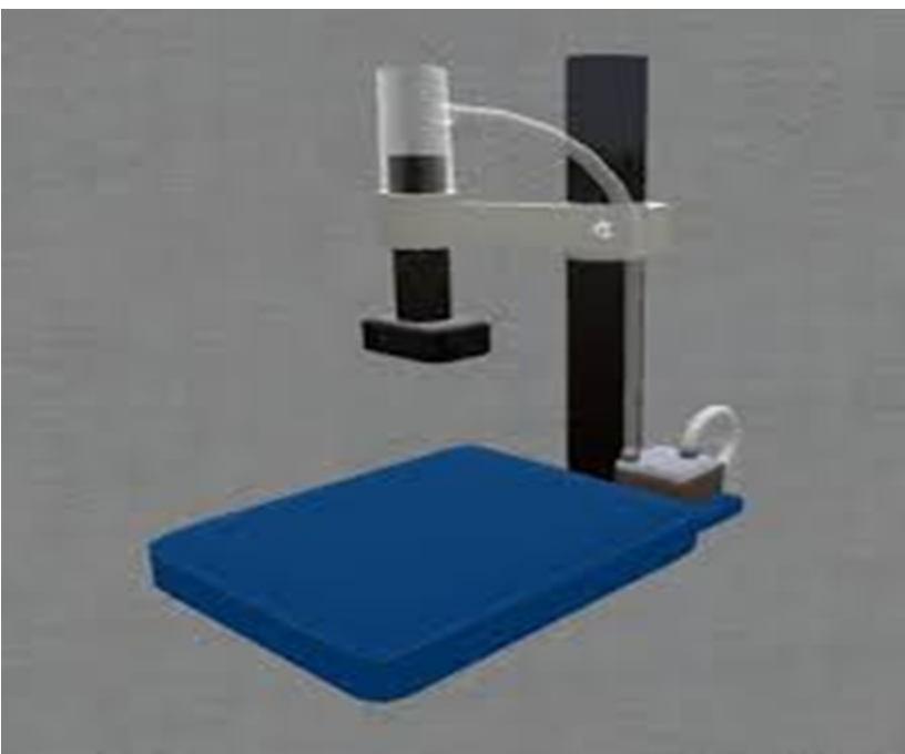 Figure 4 - Automatic Cardiopulmonary Resuscitation (CPR)