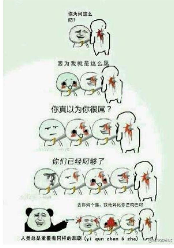 Figure 6 - Neither meme nor viral: The circulationist