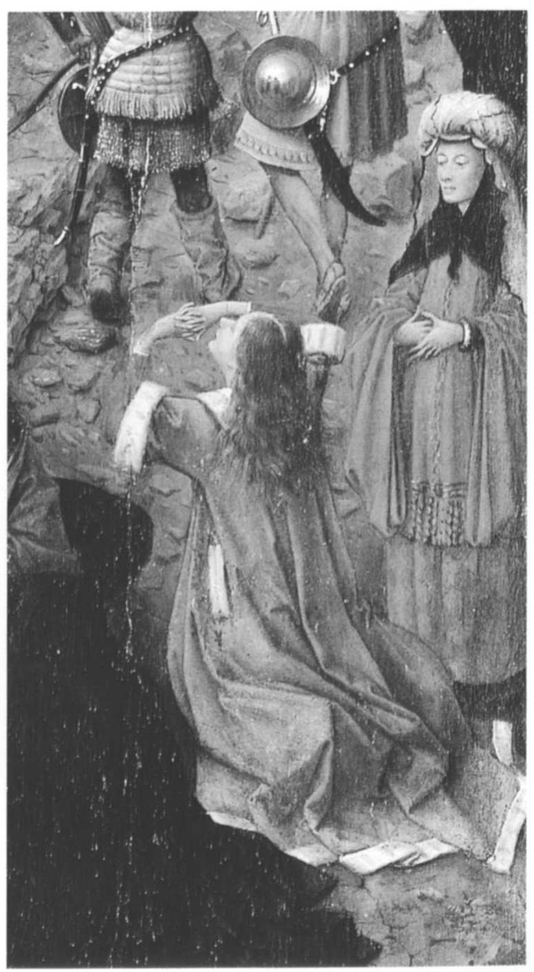 Figure 12 - from Early Netherlandish Painting at the