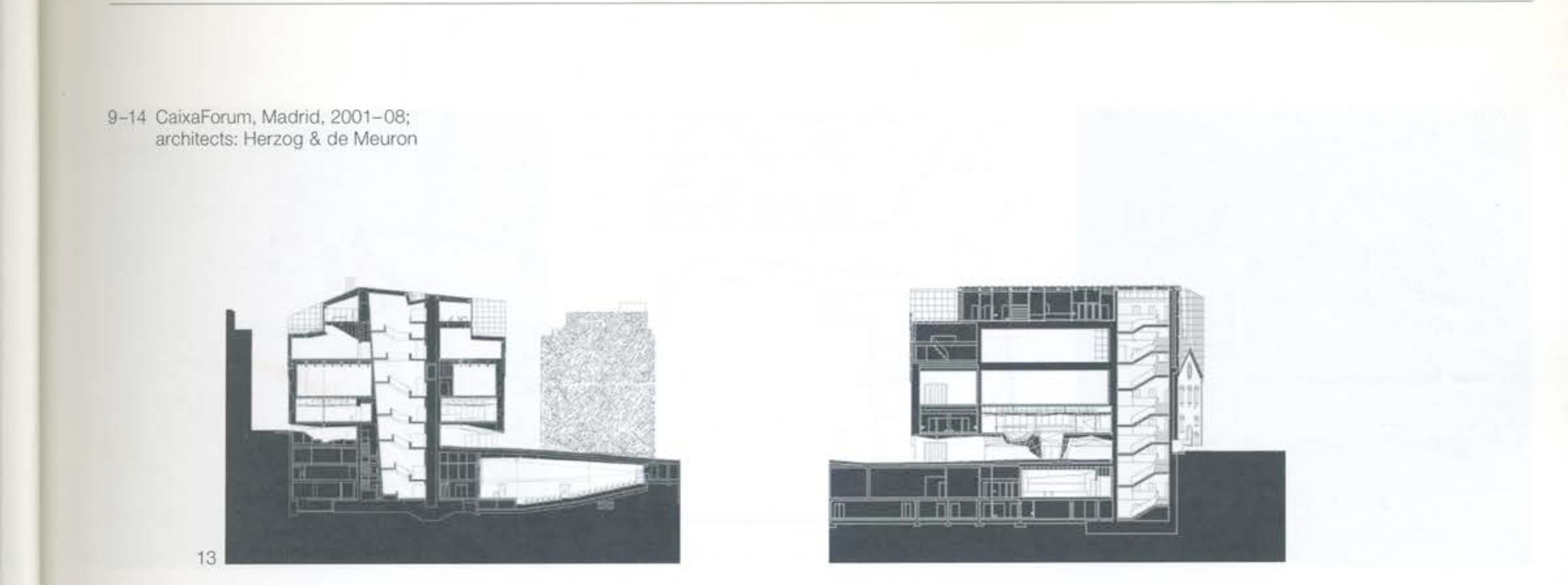 Block, and so on. continuity across plates was achieved by