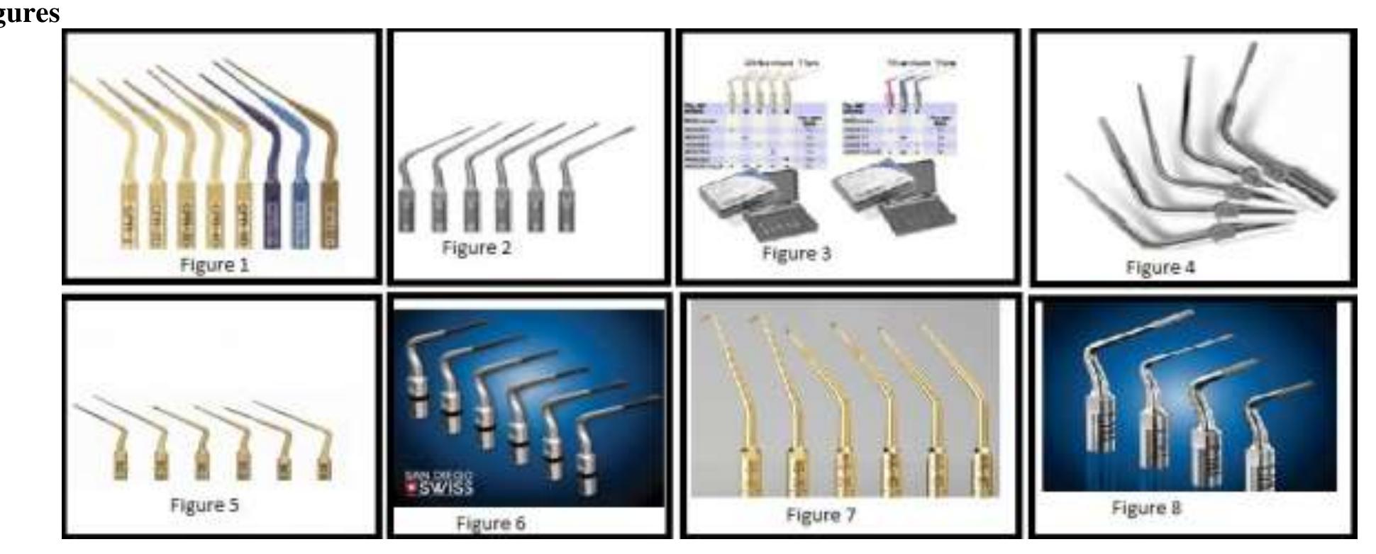(PDF) Ultrasonic tips in endodontics- A review of literature