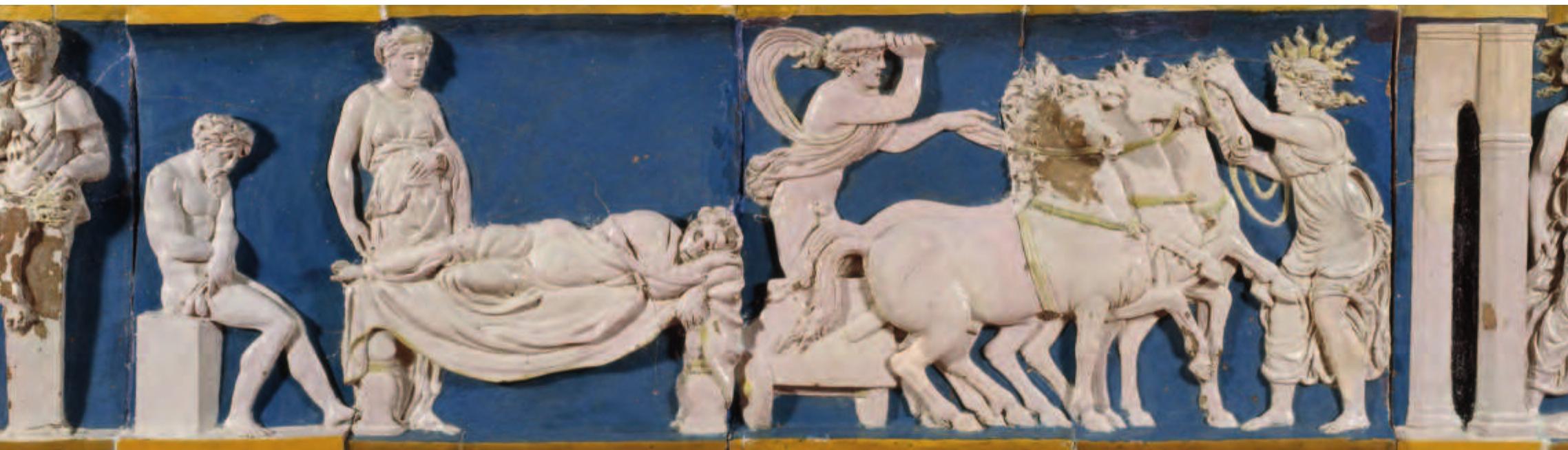 (PDF) Michelangelo's Manchester Madonna and its Impact on Granacci and ...