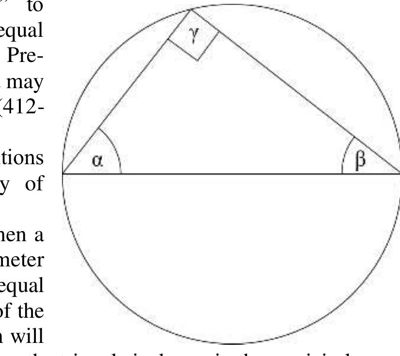 (PDF) How the Ancient Egyptians had Calculated the Earth's ...