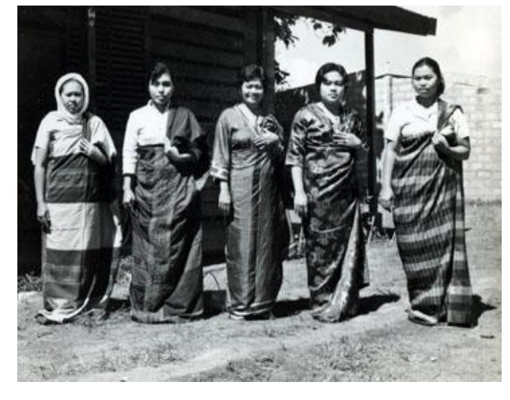 (PDF) Understanding Okir: A Research on Its Design, Symbolism ...