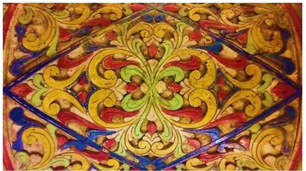 (PDF) Understanding Okir: A Research on Its Design, Symbolism ...