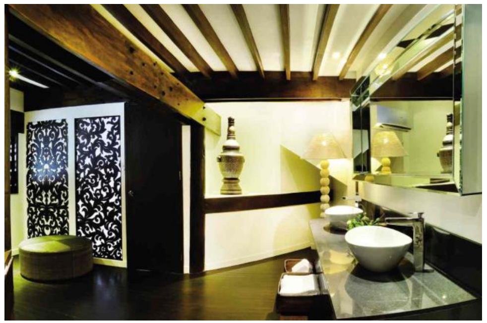 (PDF) Understanding Okir: A Research on Its Design, Symbolism ...